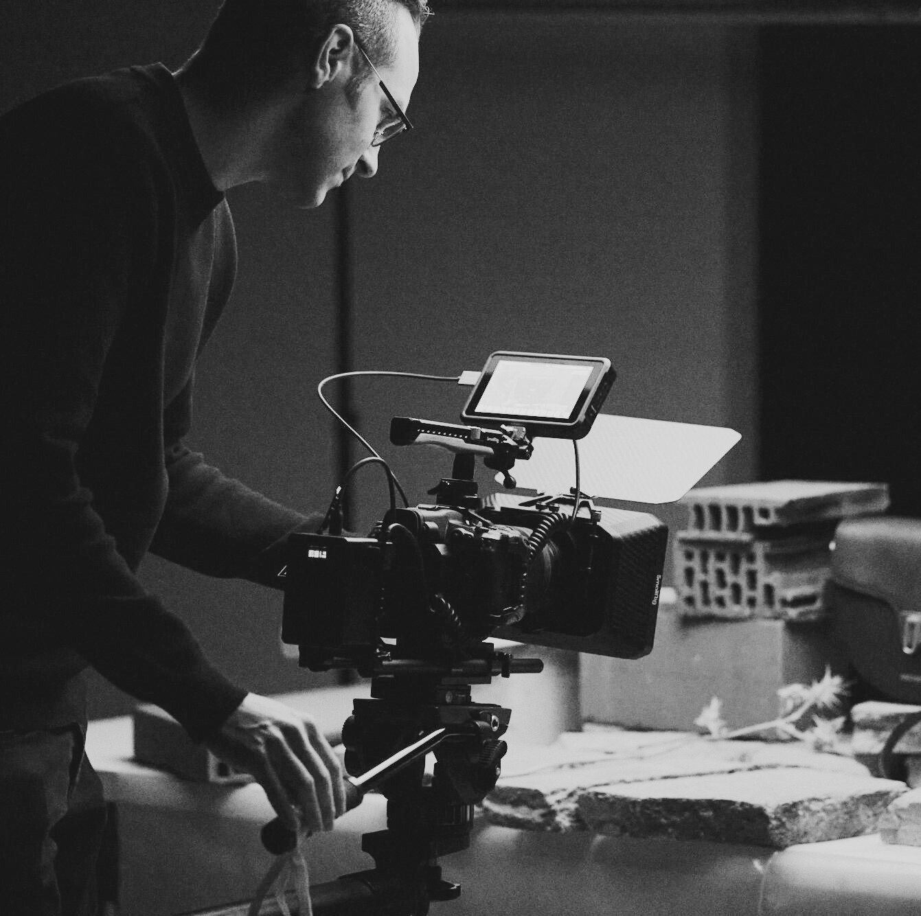 Storybook | De one-stop-studio voor strategische videocontent